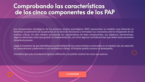 M3-Autoevaluacion | Genially