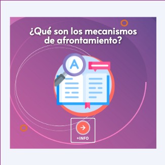 M1-T1::Mecanismos Afrontamiento | Genially