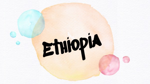Ethiopia