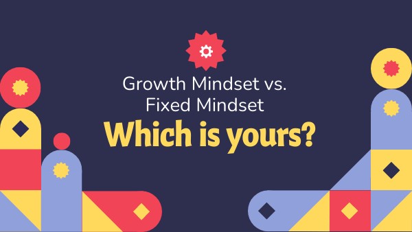Growth Mindset