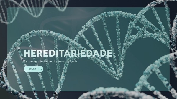 MEDICAL DNA PRESENTATION | Genially