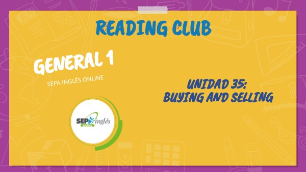 G1 - Unit 35 | Genially