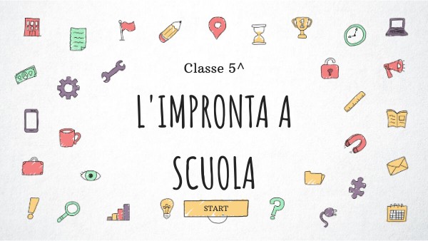 Visual Thinking Presentation Genially