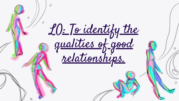 Relationships | Genially