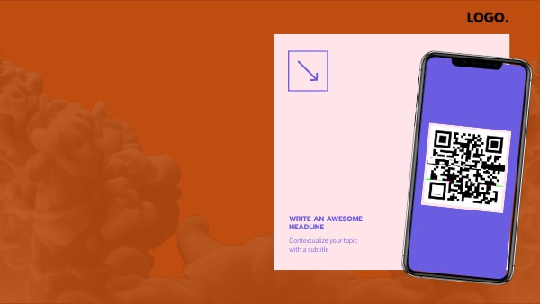 Qr code quiz | Genially