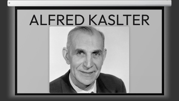 Alfred Kastler
