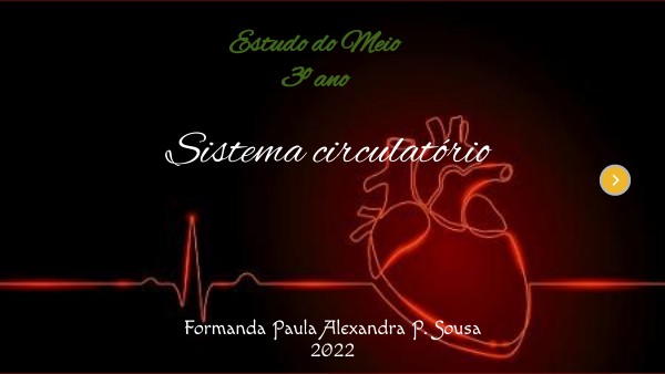 Trabalho final II | Genially