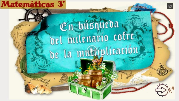 APRENDAMOS DE MULTIPLICACIÓN | Genially