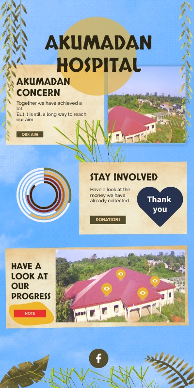 Akumadan Hospital Project