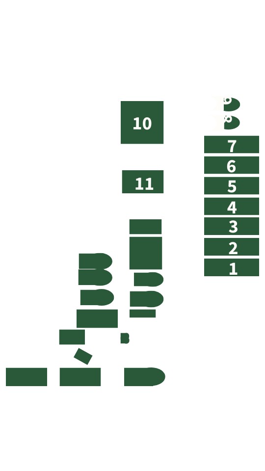 BASIC SLIDESHOW MOBILE | Genially