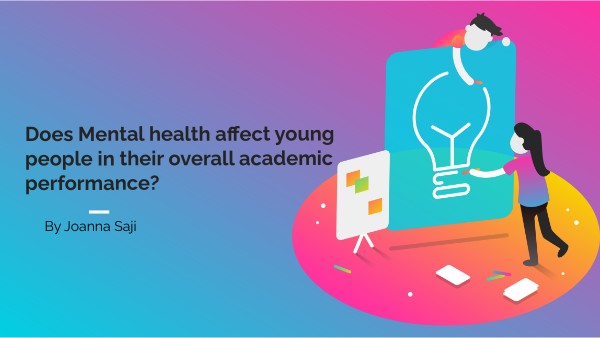 EPQ Presentation | Genially