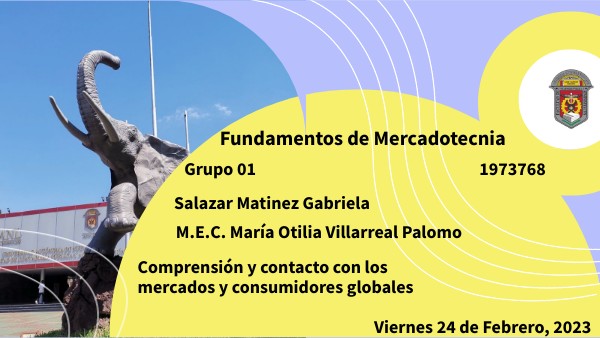 Capitulo 7 PIA | Genially