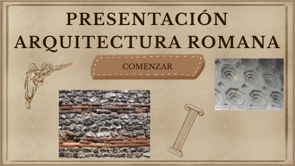 PRESENTACIÓN HISTORIA