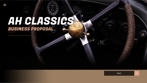 AH Classics