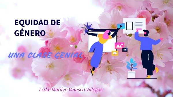 PRESENTACIÓN GENIAL | Genially