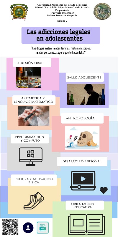 Cartel -Pg.1 | Genially