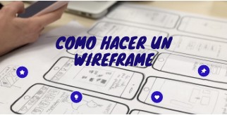 Como hacer un Wireframe | Genially