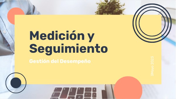 Desempeño - Semana 13 | Genially