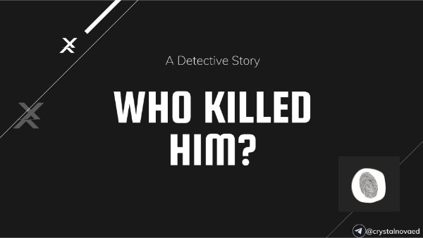 Who killed him | Genially