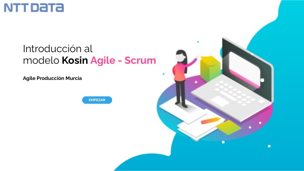 Pildora Kosin Agile | Genially