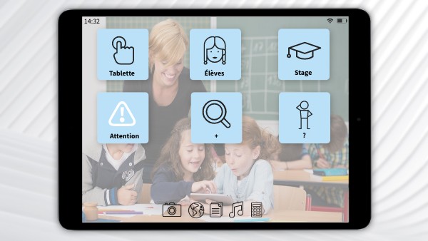 NUMÉRIQUE | Genially