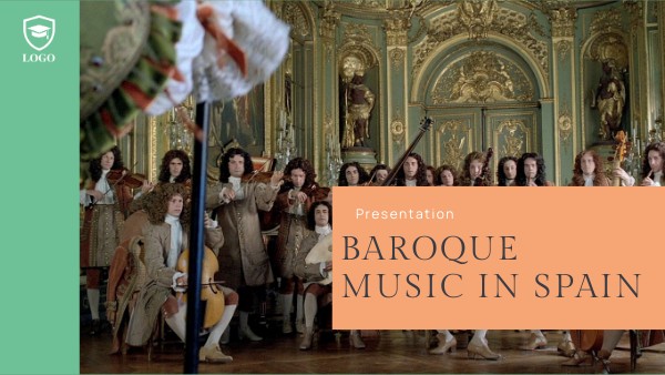 BAROQUE MUSIC IN SPAIN (MÚSICA T-1)