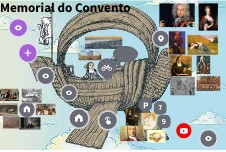 Memorial do Convento | Genially