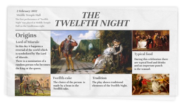 Twelfth Night
