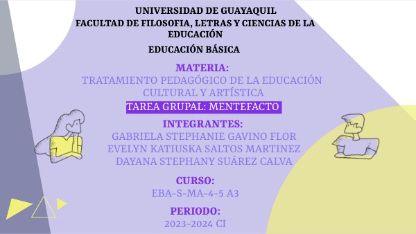 TRABAJO GRUPAL-ECA | Genially