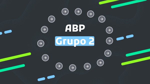 ABP grupo 2 3er bloque