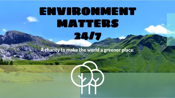 EnvironmentMatters247