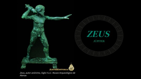ZEUS-Carla García Sánchez