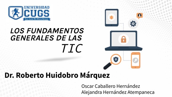 FUNDAMENTOS TIC | Genially