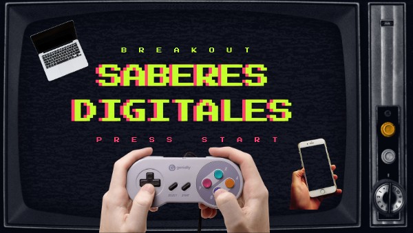 VIDEOJUEGO RECURSOS DIGITALES