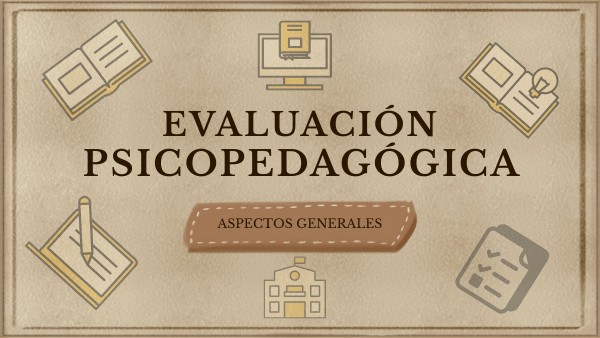 EPP Y NCC | Genially