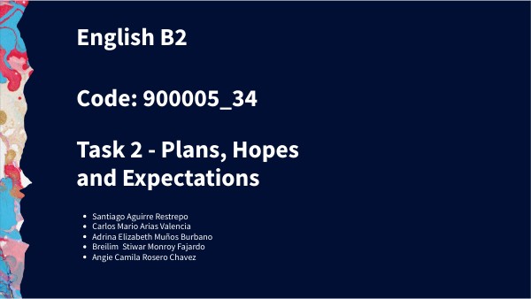 Ingles B2 | Genially