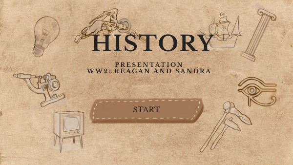 Copy - HISTORY PRESENTATION III
