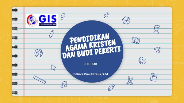 BERSYUKUR Chapter XI - XIII | Genially