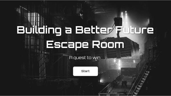 ESCAPE GAME FACTORY