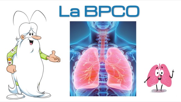 La BPCO | Genially