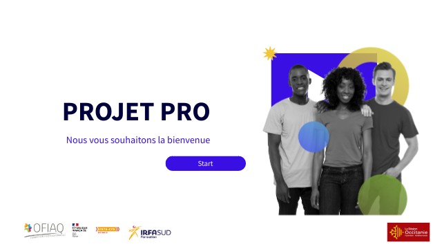 Présentation MLJ Perpignan