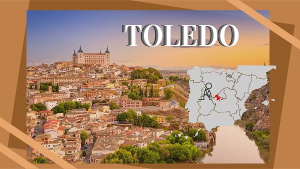 TOLEDO | Genially