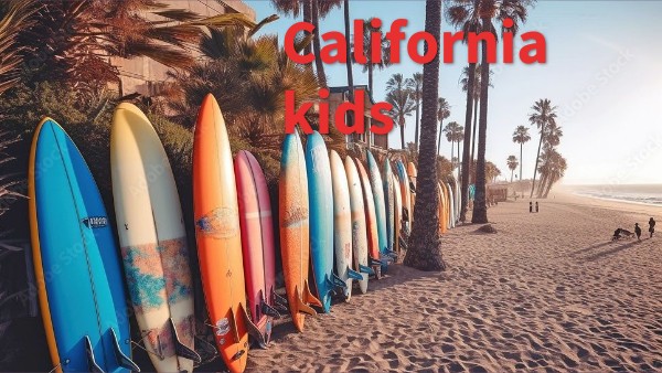 California Kids