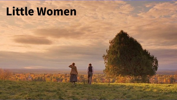Little women 5e