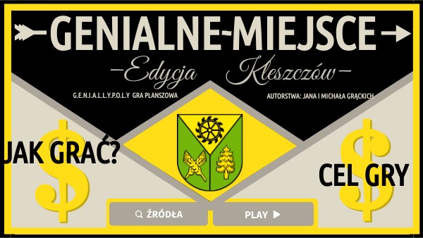 Copy - KONKURS GENIALLY v1 | Genially