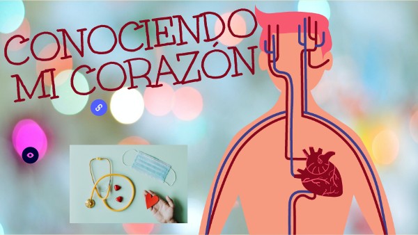 MI CORAZÓN