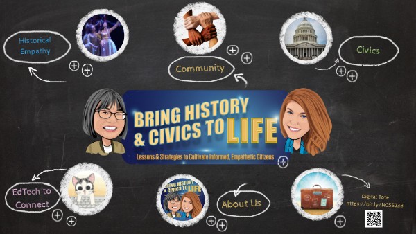 Bring History To Life