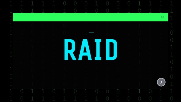 RAID | Genially