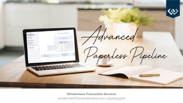 Advanced Paperless Pipeline | Genially