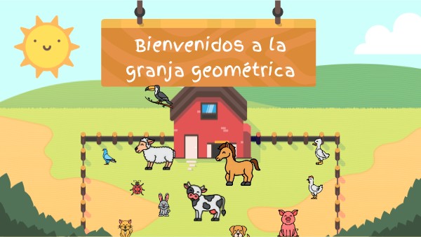 PRESENTACIÓN GRANJA | Genially